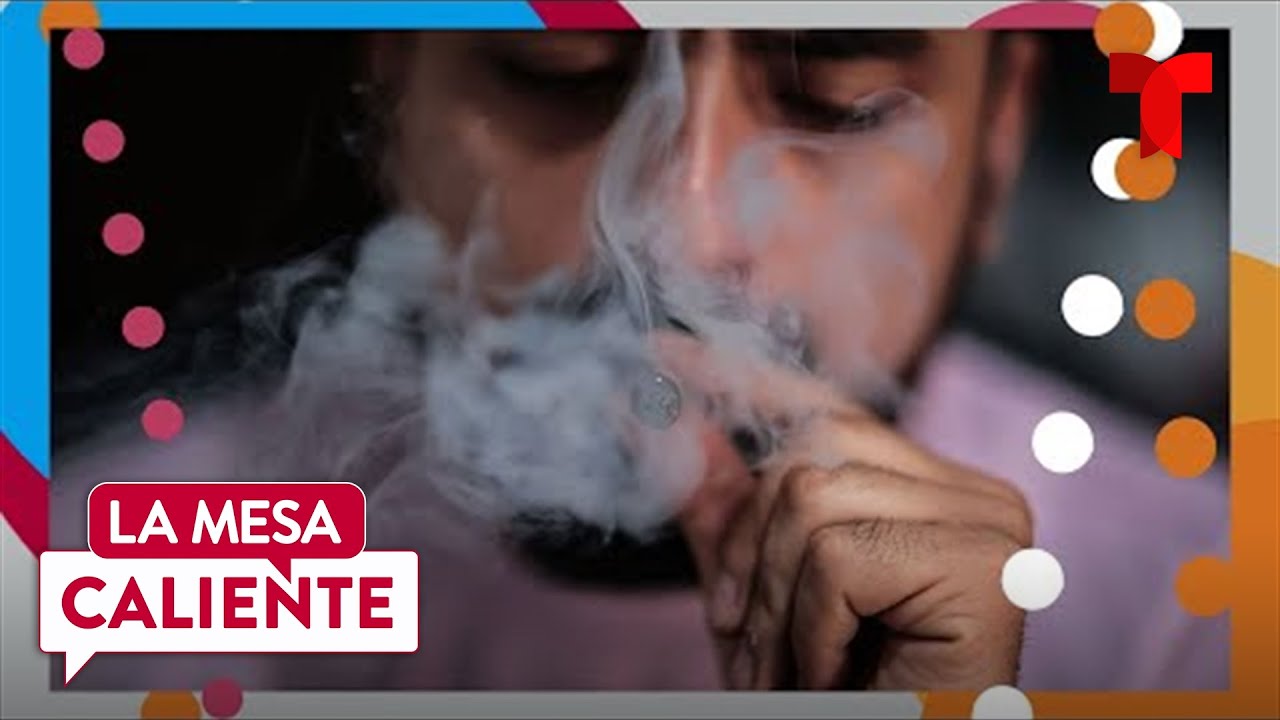 Protegerán a empleados que fumen marihuana fuera del trabajo | La Mesa ...