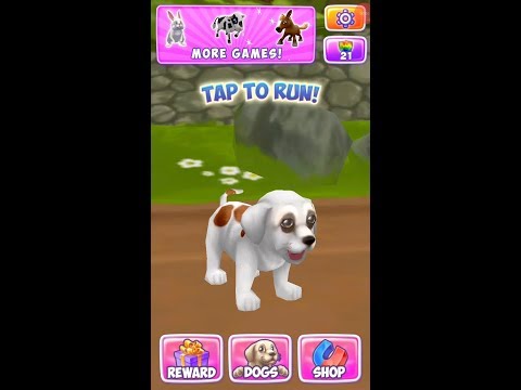 Dog run.Run games gold.Usaqlar ucun super iqralar.cocuk oyunlari.
