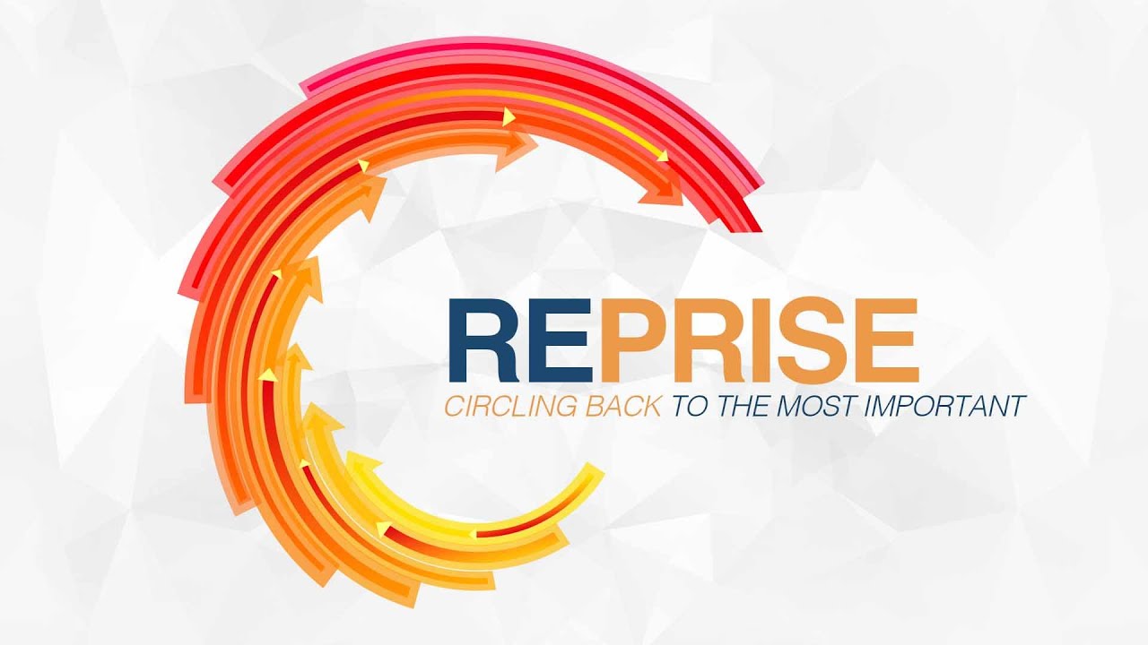 Reprise | Broken Record - Mont Mitchell - YouTube