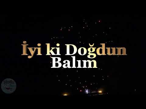 İyi ki Doğdun Balım, Mutlu Yıllar Balım, İltifat Doğum Günü Mesajları, Doğum Günün Kutlu Olsun Balım