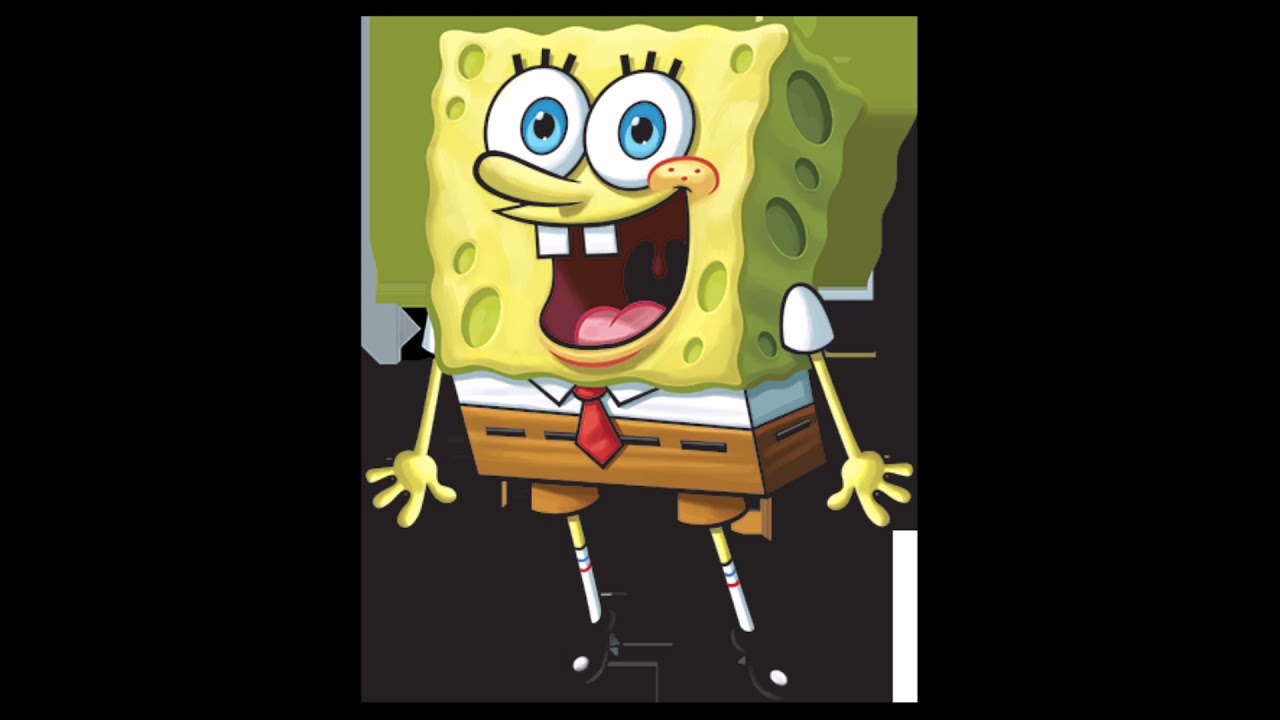 Nickelodeon Toon Twister 3-D: SpongeBob SquarePants Voice Clips - YouTube