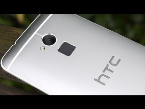 HTC One Max [Papercraft] - YouTube