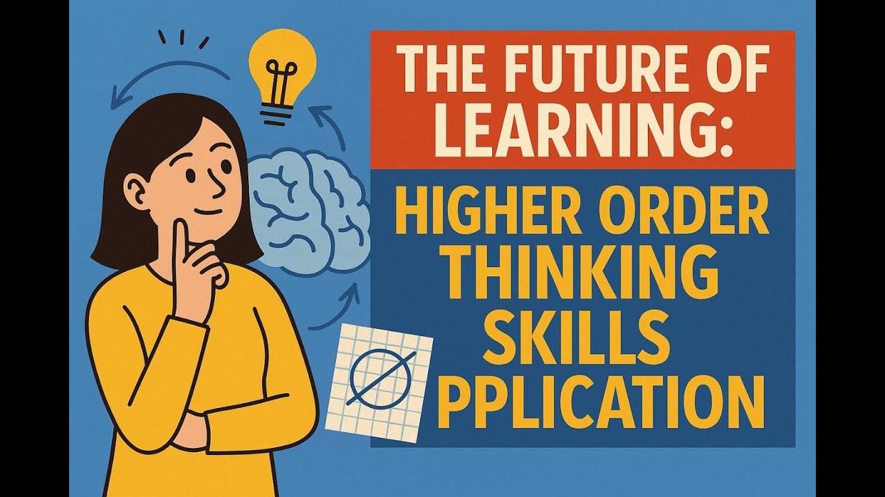 Higher Order Thinking Skills Application YouTube higher-order-thinking-skills-application-youtube