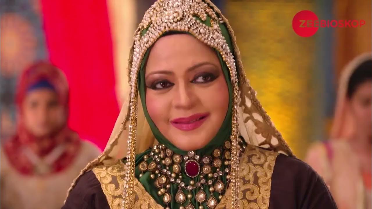 Razia Sultan | Episode - 105 | Part - 1 | Zee Bioskop - YouTube