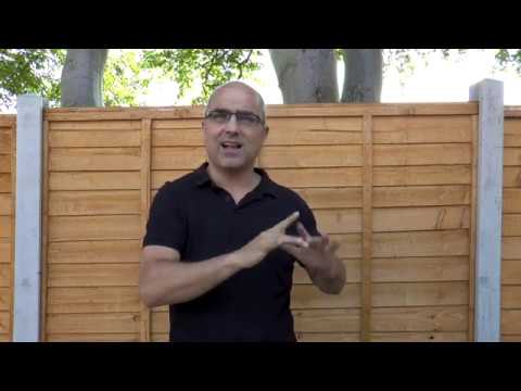 British Sign Language - Community Pharmacy - YouTube