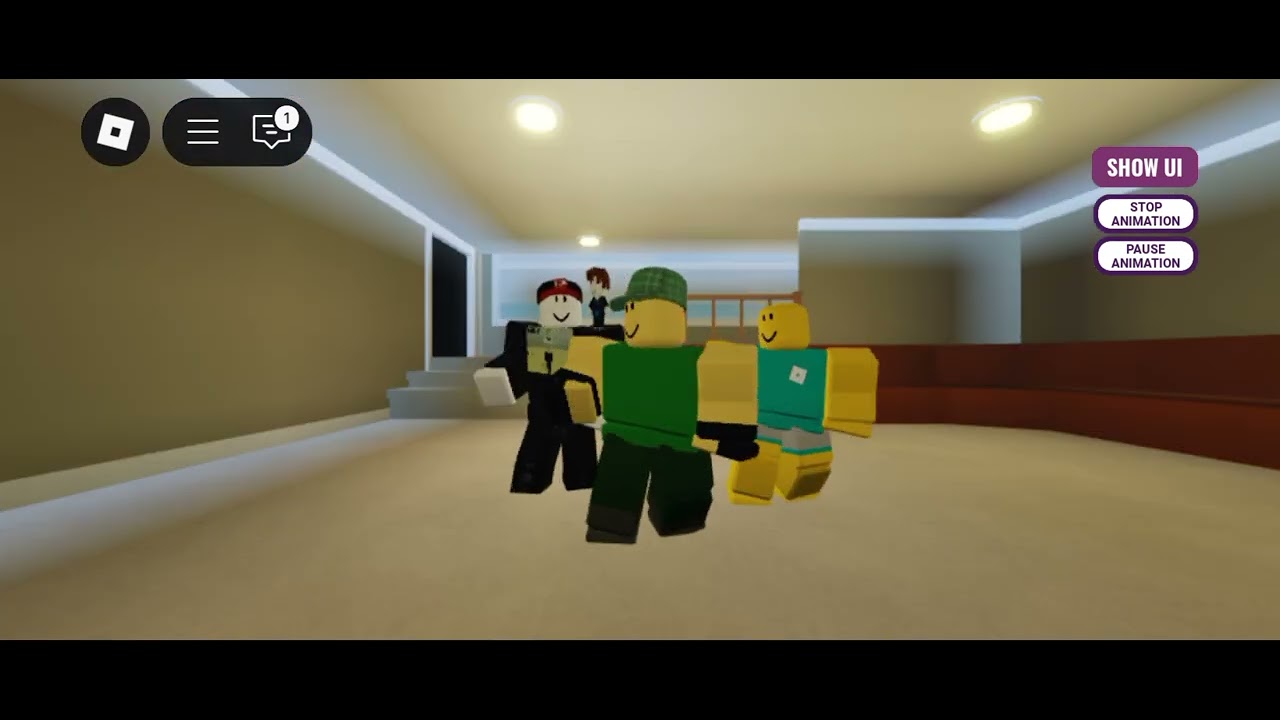 cringy animation - YouTube