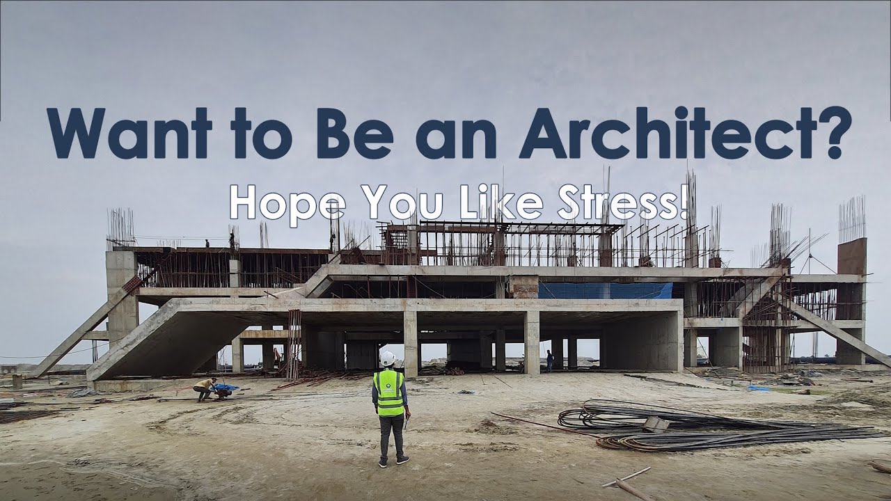 Everything You Need to Know Before Starting Architecture (And Why You ...