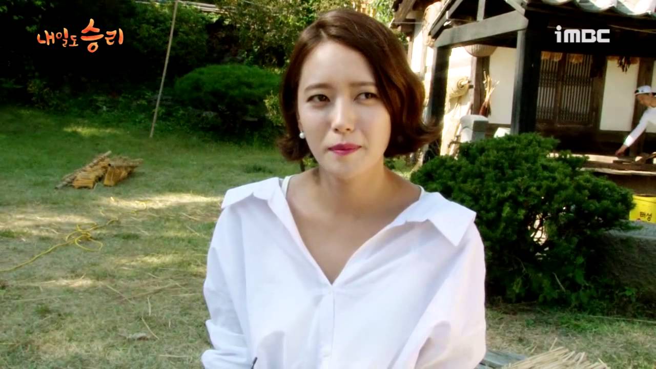 [Behind The Scenes_Tomorrow Victory] 유호린, '배우들의 케미를 기대해주세요' - 내일도 승리 ...