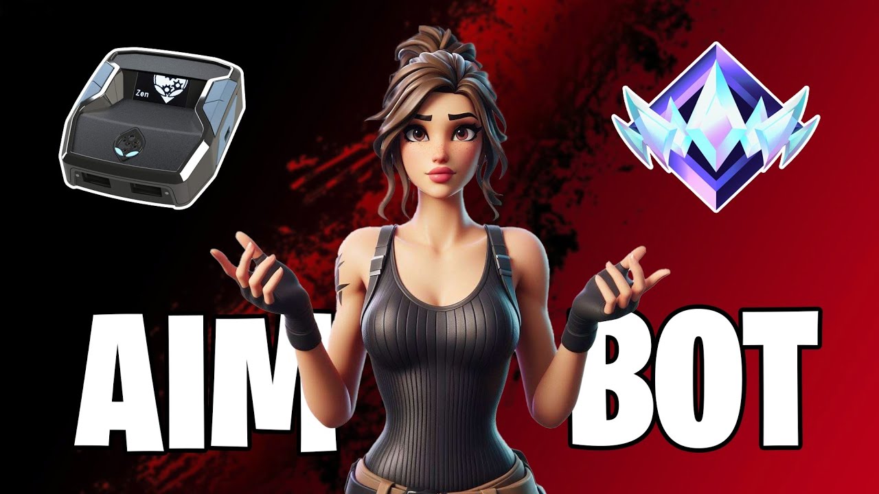 BEST $90 Cronus Zen Script for Fortnite FREE | Unleash Your Potential ...