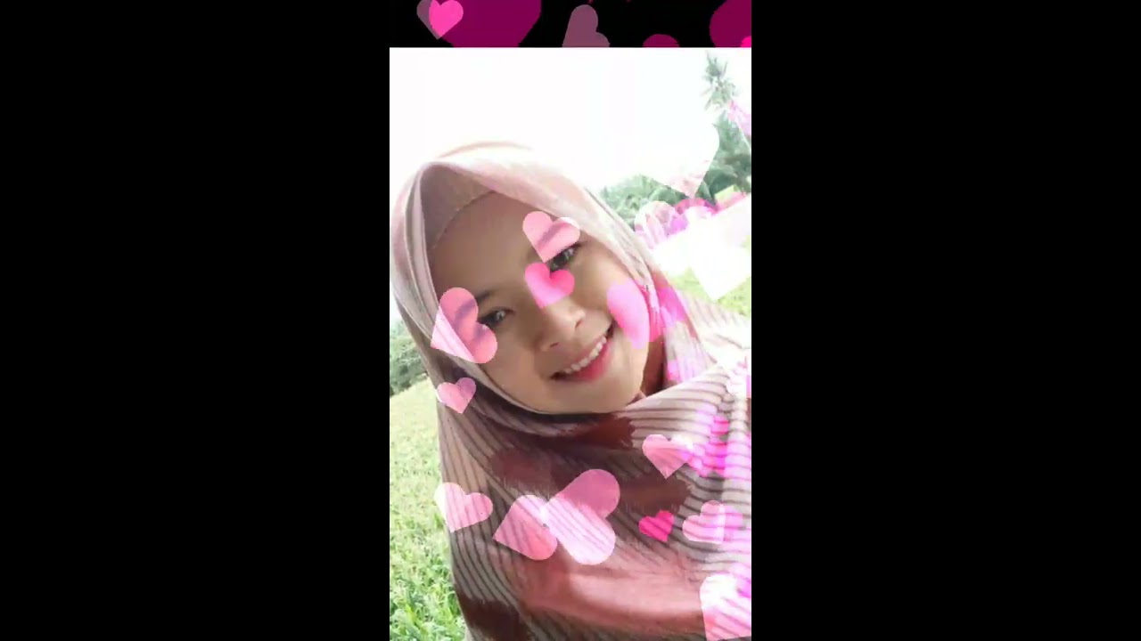 Kumpulan Foto Santri Putri Cantik Terpopuler - YouTube