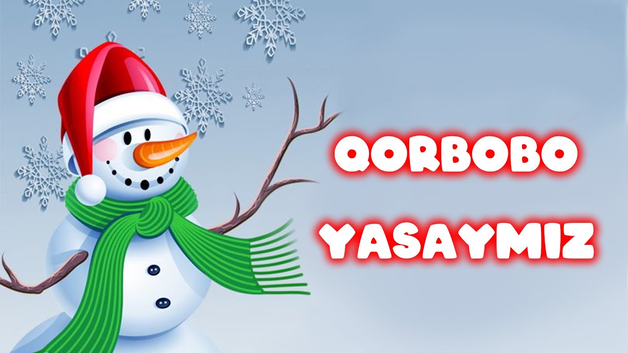 QORBOBO YASAYMIZ - YouTube