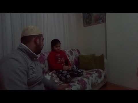 Dede Torun Kumanda (parodi)