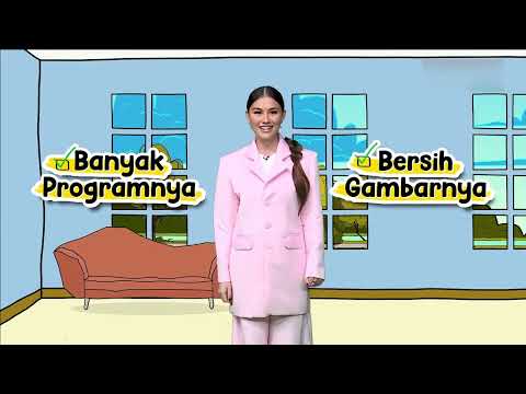 Iklan tv digital versi Agnes mo 2022 15s