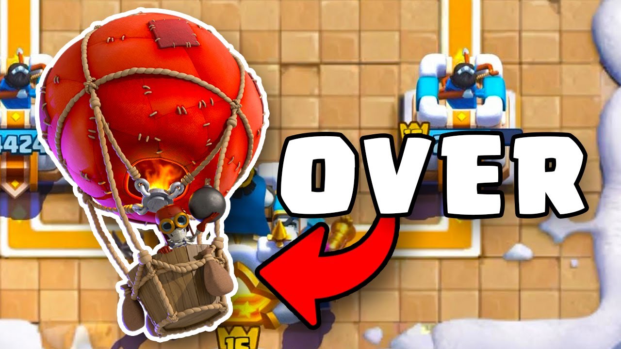 2.9 Balloon Cycle In a Roll - YouTube