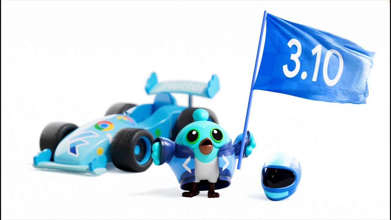 3 3 Flutter Crash Course Flutter Docs Youtube