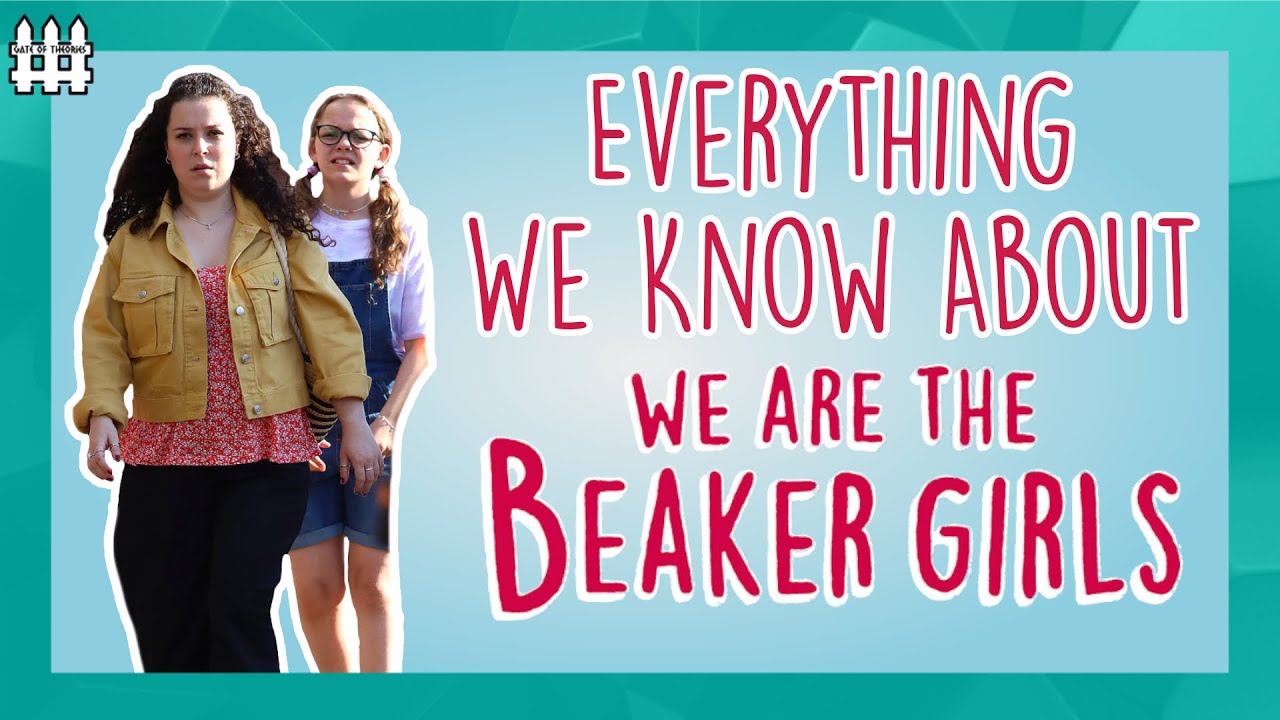 Everything We Know About My Mum Tracy Beaker Series 2 | We Are The ...