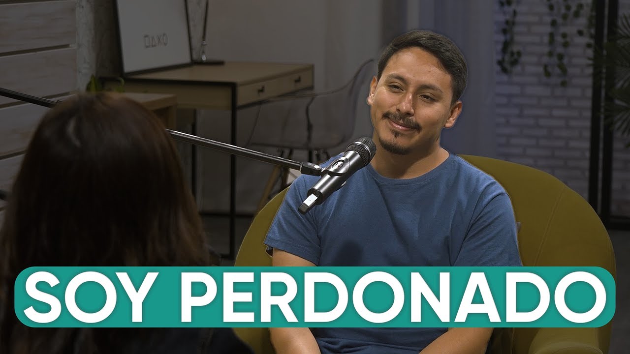 Frente a la exigencia, soy perdonado | Comunidad #27 - YouTube