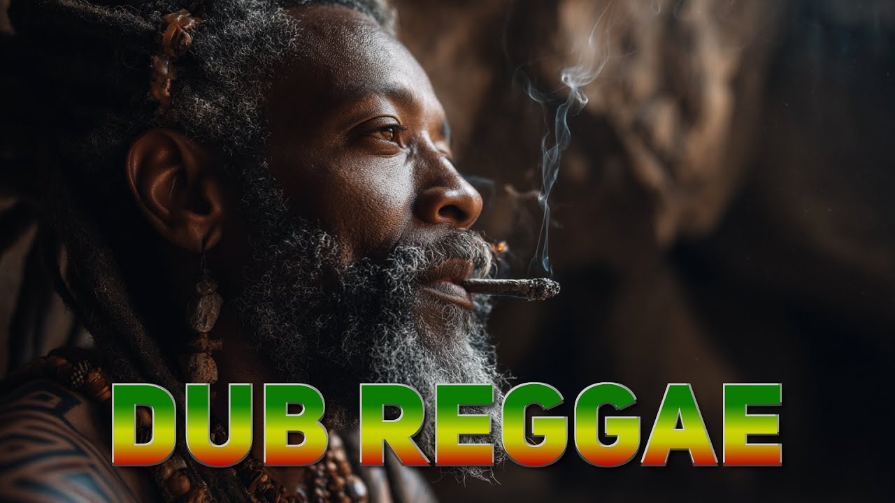 🕊️ Jah Blessings in Bass Dubplate Session – Babylon Must Fall – A ...