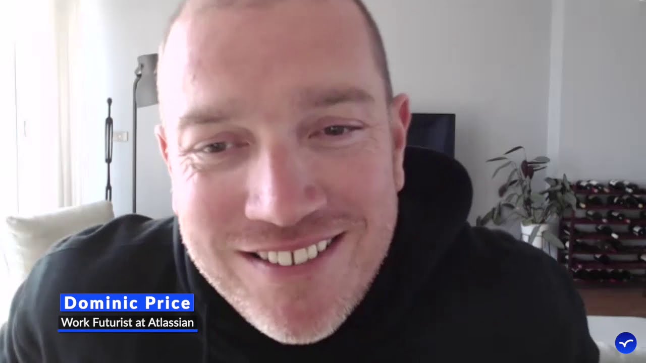 How to Lead Through Uncertainty - Dominic Price (Atlassian) - S2E3 ...