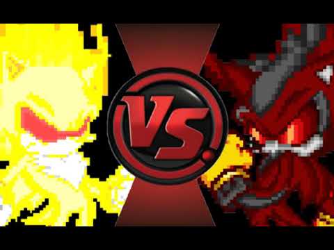 Hell Pryosis Me V.S Hell Reaper Shadow - YouTube