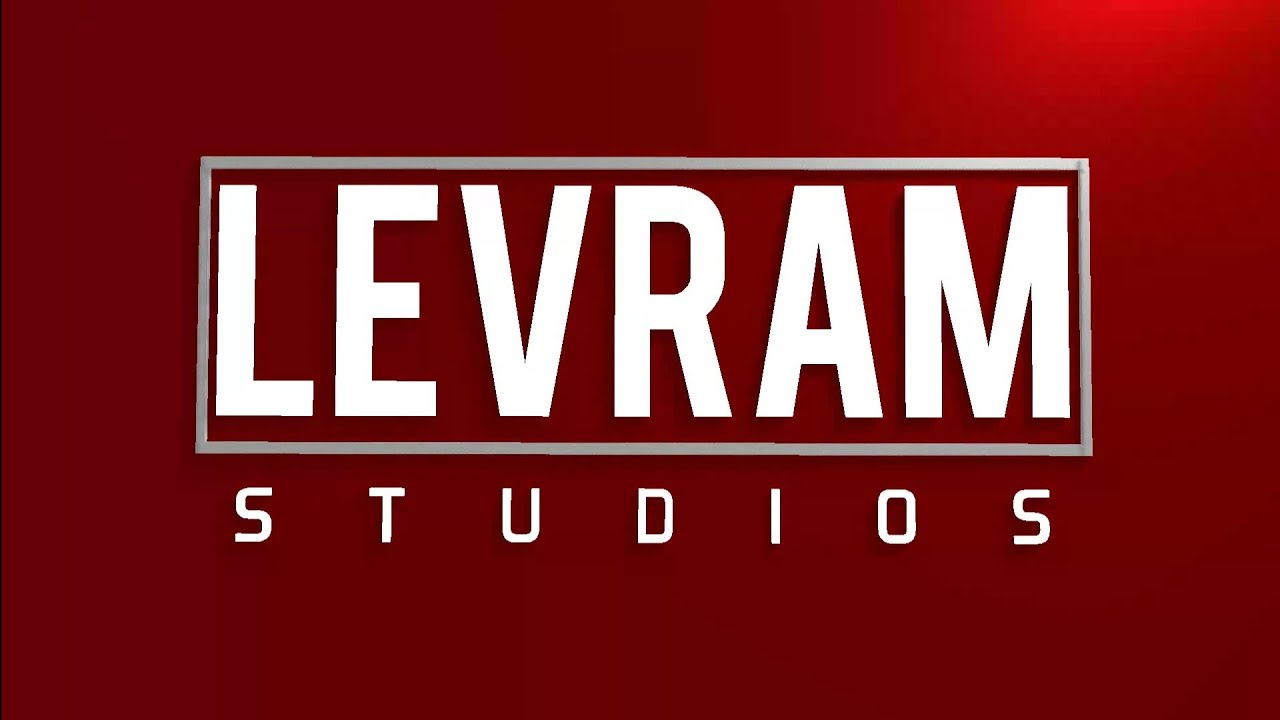 Levram Studios - Apr 1st 2019 By Kened.S - YouTube