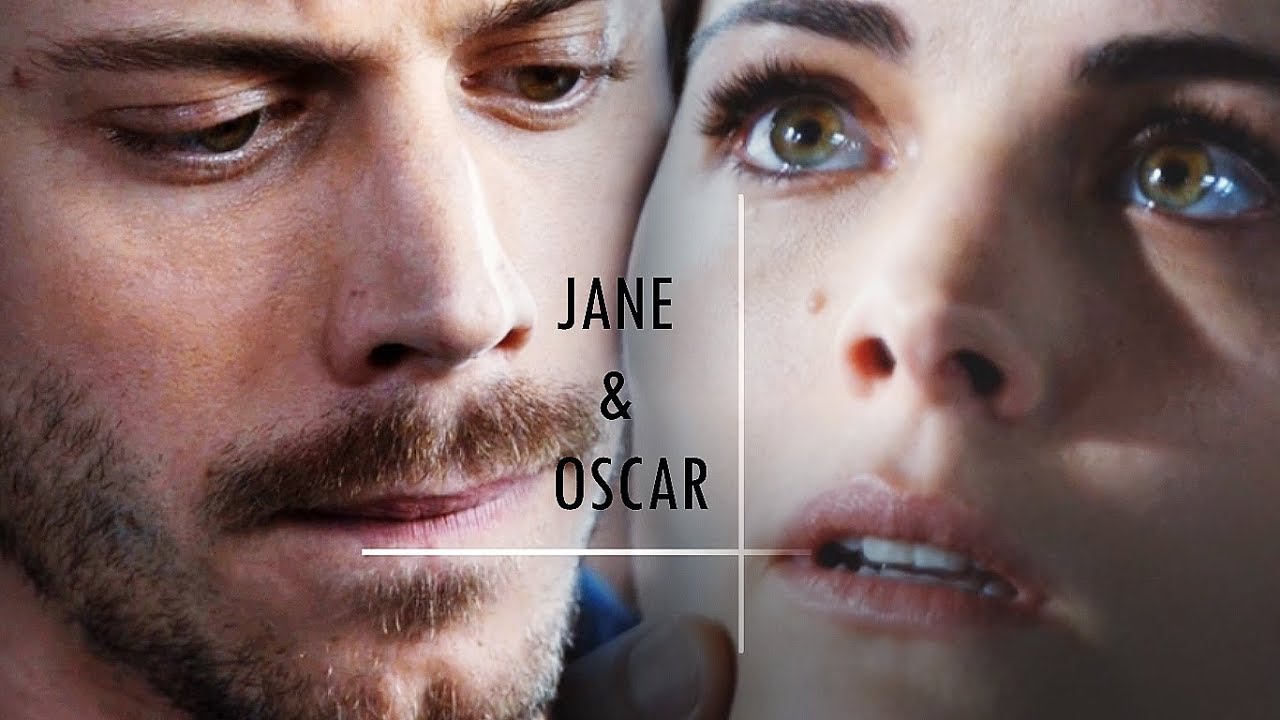 Jane and Oscar | She Will Always Hate Me. - YouTube