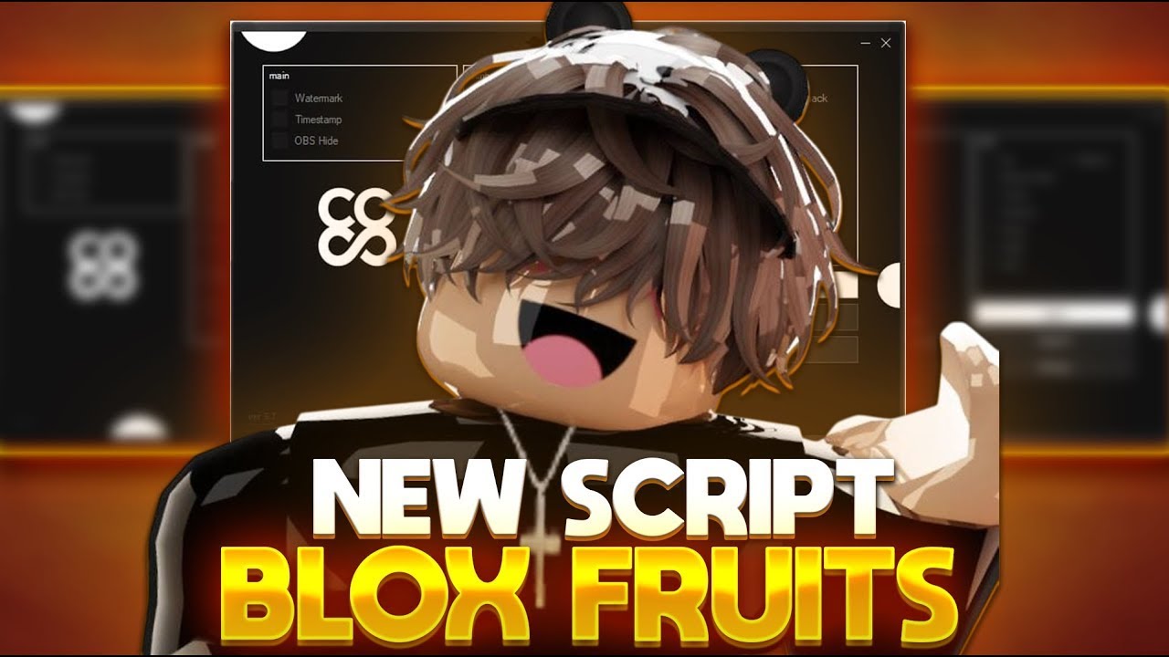 Top Script Blox Fruit REDZ HUB New Update 🆕 FRUIT RAIN, AUTO FARM, RAID ...