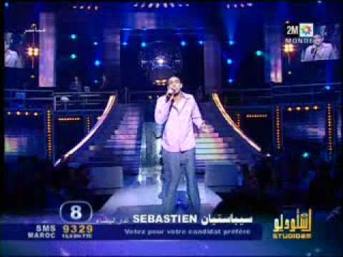 sebastian.studio 2m 2010 - demi final - YouTube