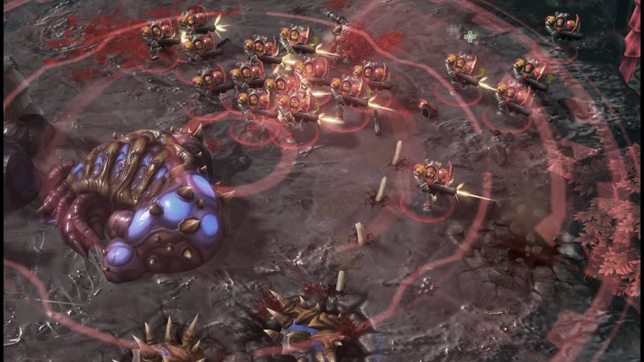 EPIC - Clem (T) v Reynor (Z) Best of 5 - StarCraft 2 - 2020 - YouTube