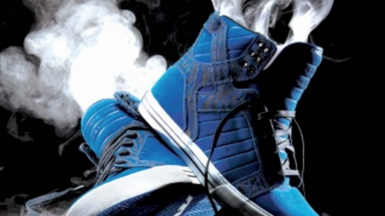 Supra: Probably Best High Tops Ever Made - YouTube