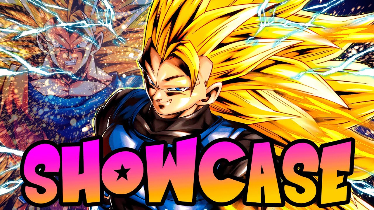 O VERDADEIRO PODER DO SSJ FASE 3!! NOVO SHALLOT SSJ3 SPARKING NO PVP ...