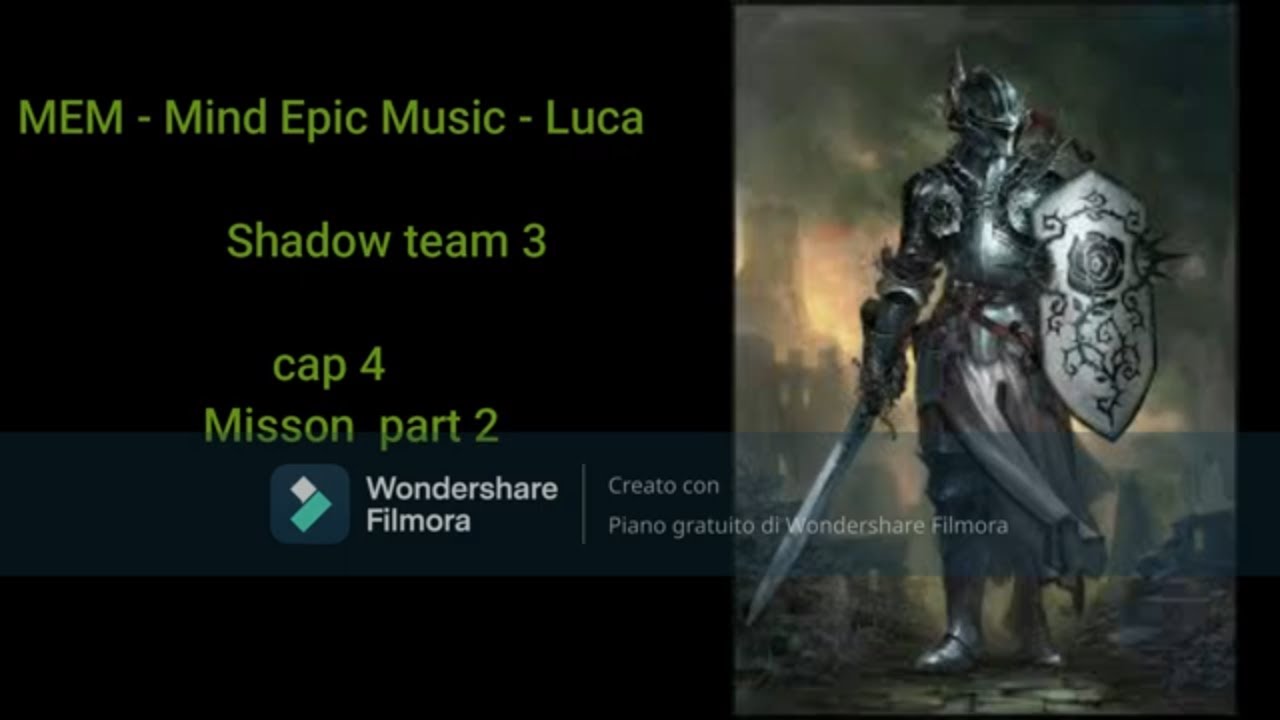 shadow team 3 - mission chap 4 part 2 - YouTube