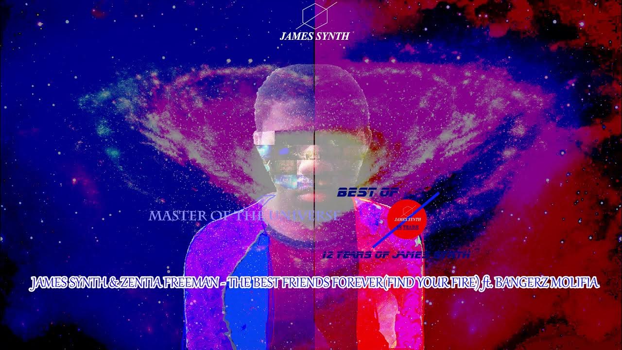 The Best Friends Forever(Find Your Fire) - YouTube