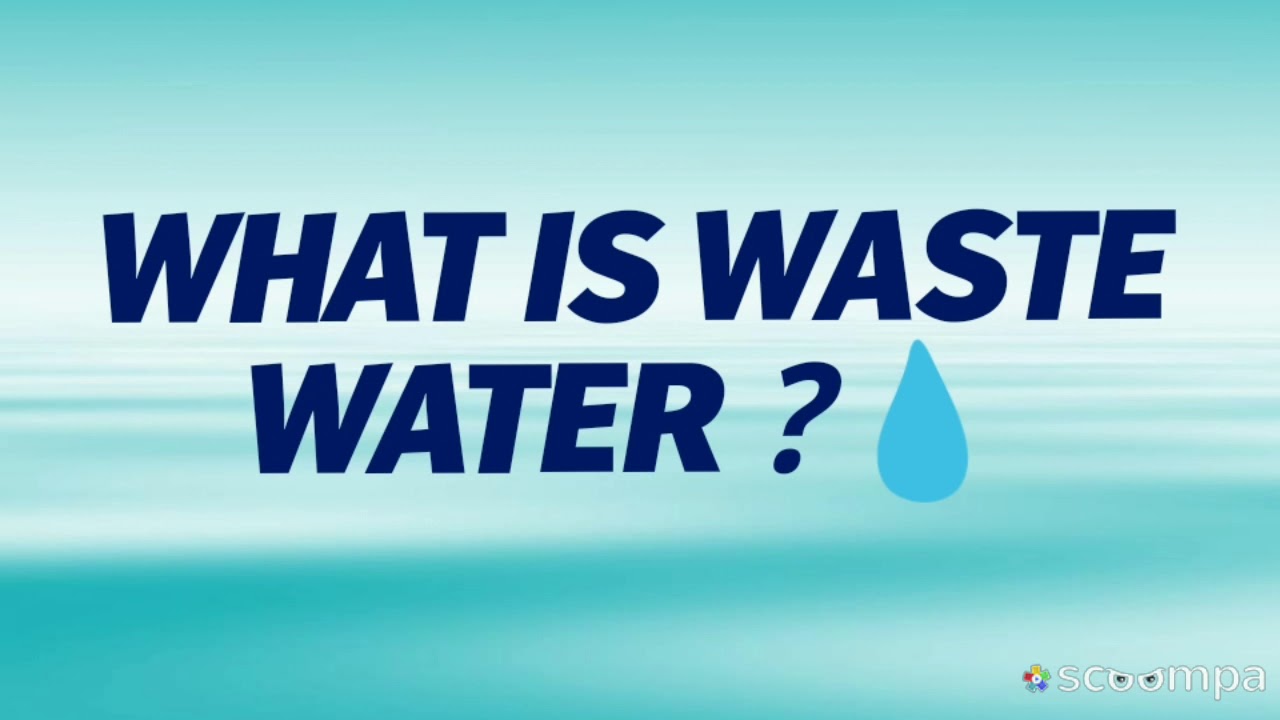 Waste Water Story Class 7 NCERT YouTube waste-water-story-class-7-ncert-youtube