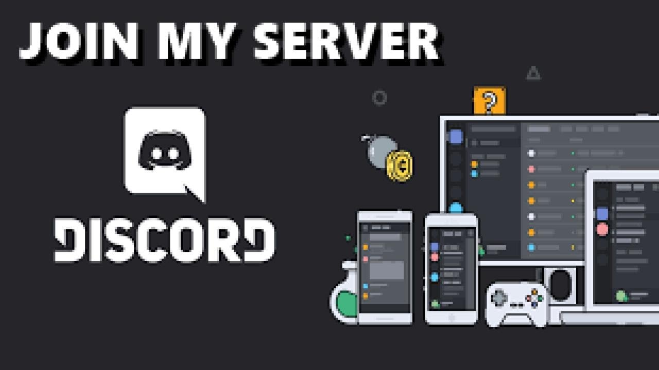 BAF Gamer Server - YouTube