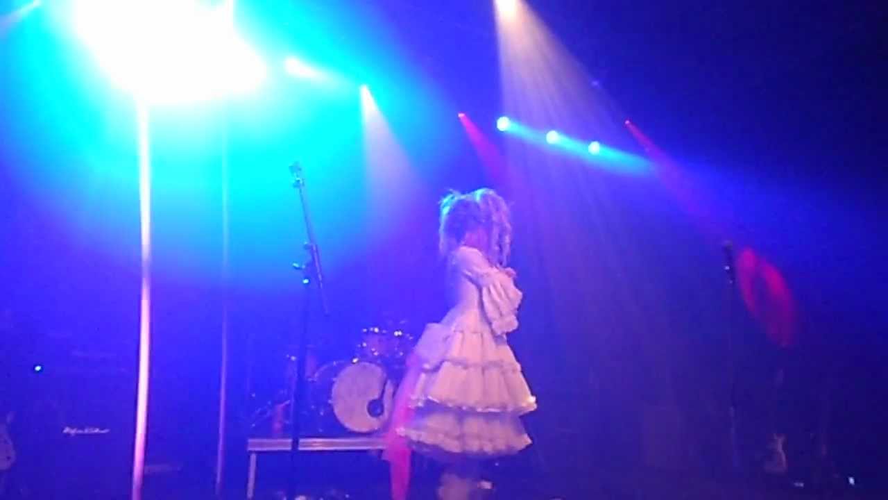Yohio At The Seremedy Concert First Release Gig - YouTube