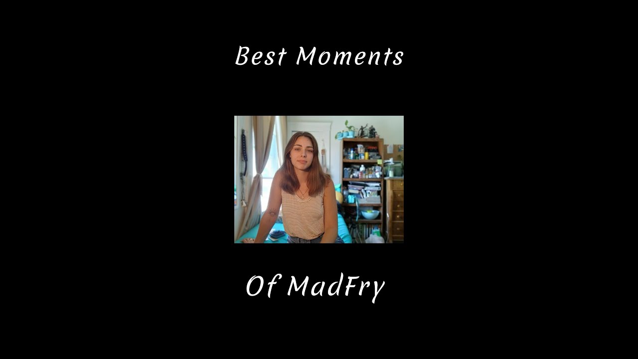 Best moments of MadFry!!! - YouTube