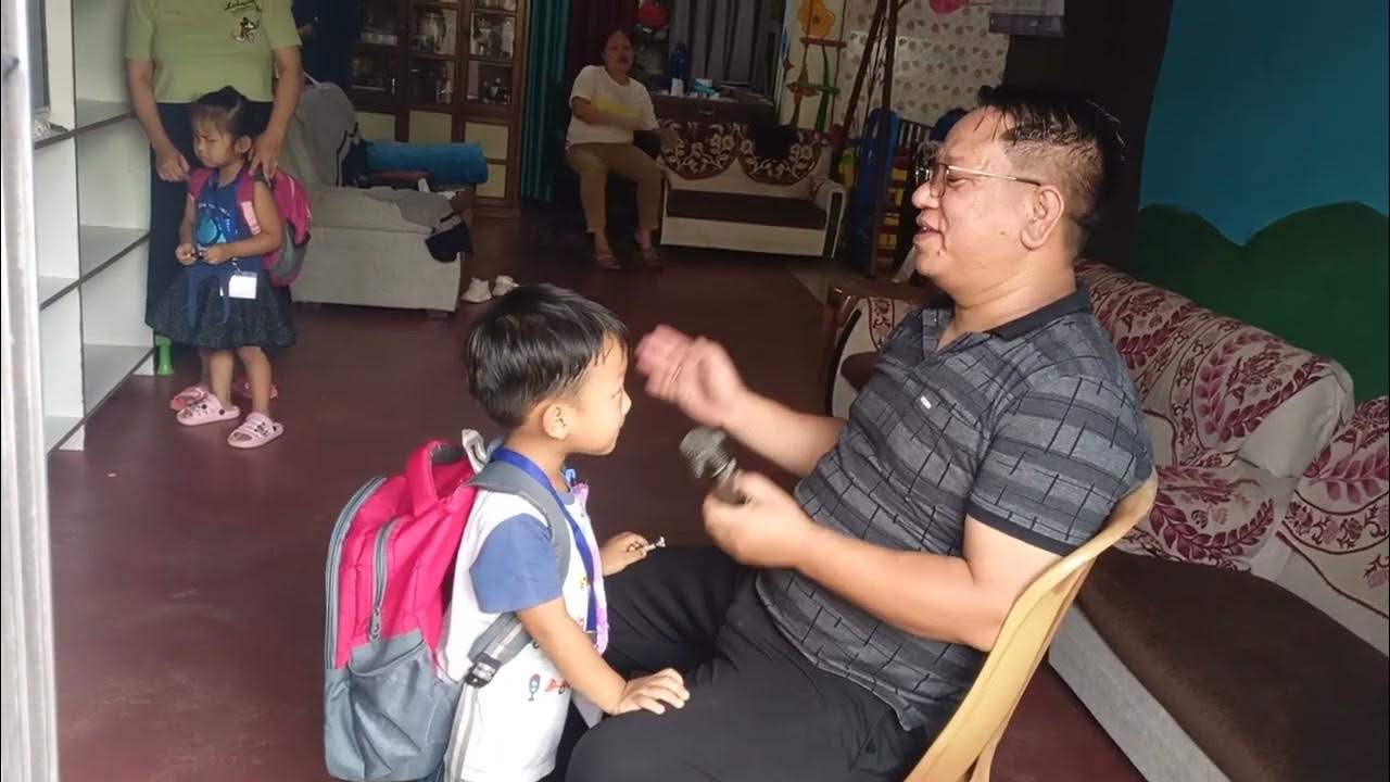 Naupang fel leh zaithiam - YouTube