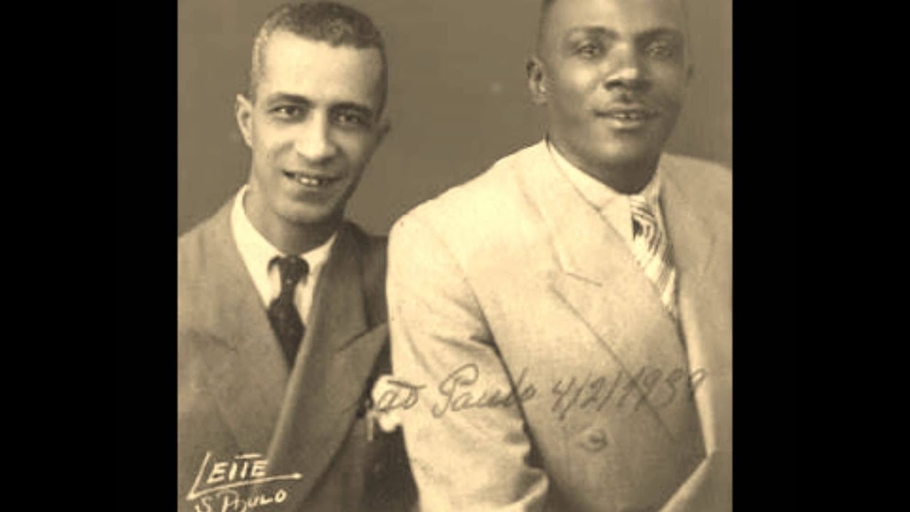 Gilberto Alves - SILÊNCIO - valsa de Alcebíades Barcelos e Armando ...