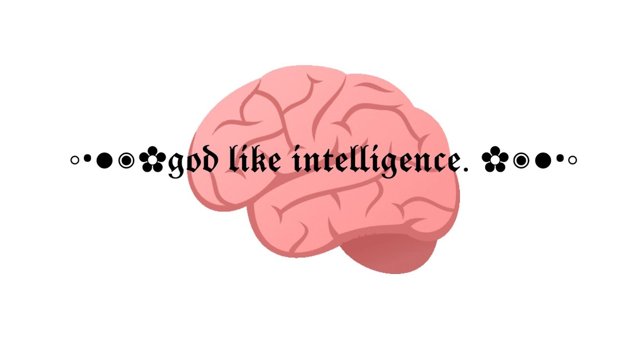 𝙢𝙤𝙨𝙩 𝙥𝙤𝙬𝙚𝙧𝙛𝙪𝙡 intelligence subliminal.3𝙭 𝙡𝙞𝙨𝙩𝙚𝙣. - YouTube