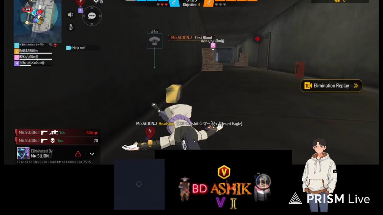 Live streaming of BD Ashik Vi - YouTube