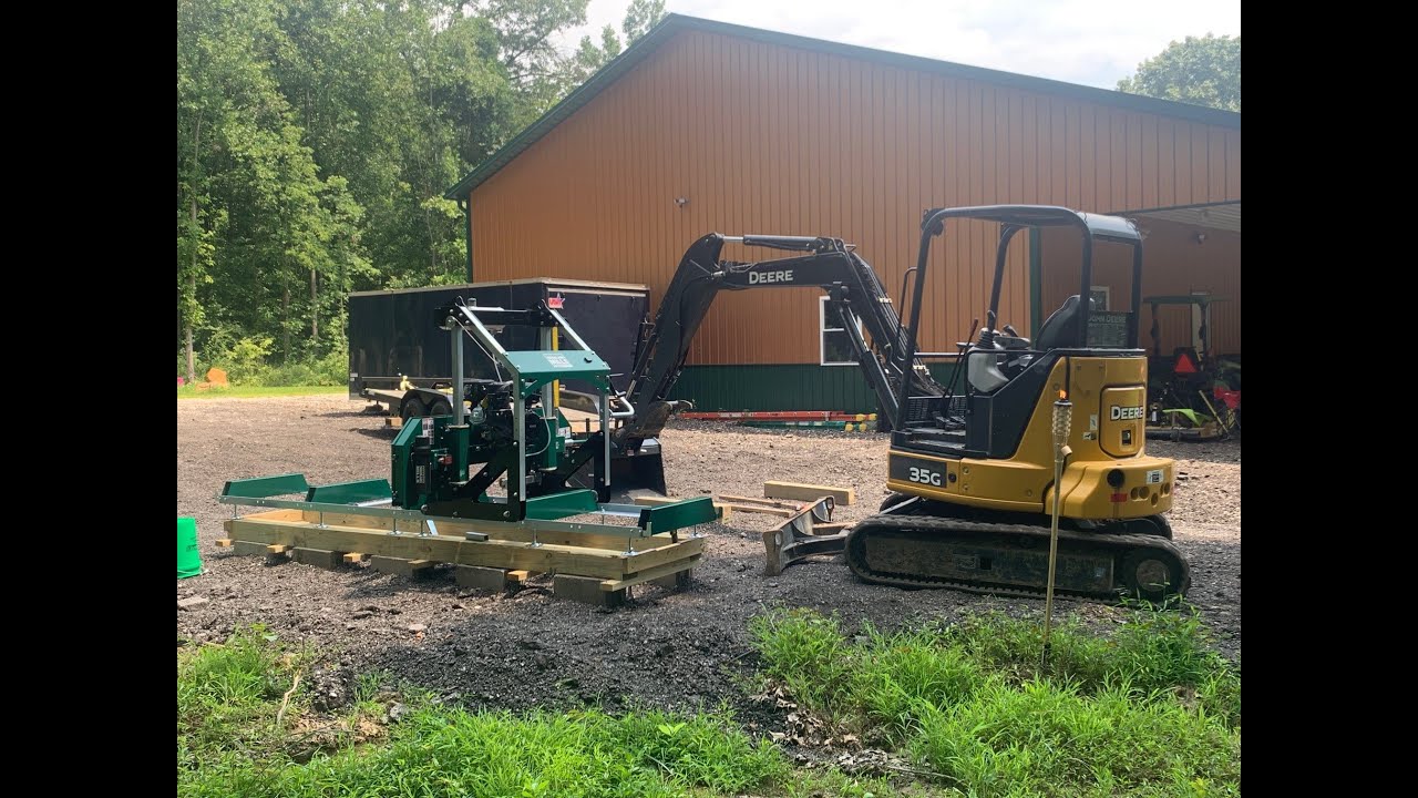 Woodland Mills Hm126 Assembly Instructions at Winnie Norris blog