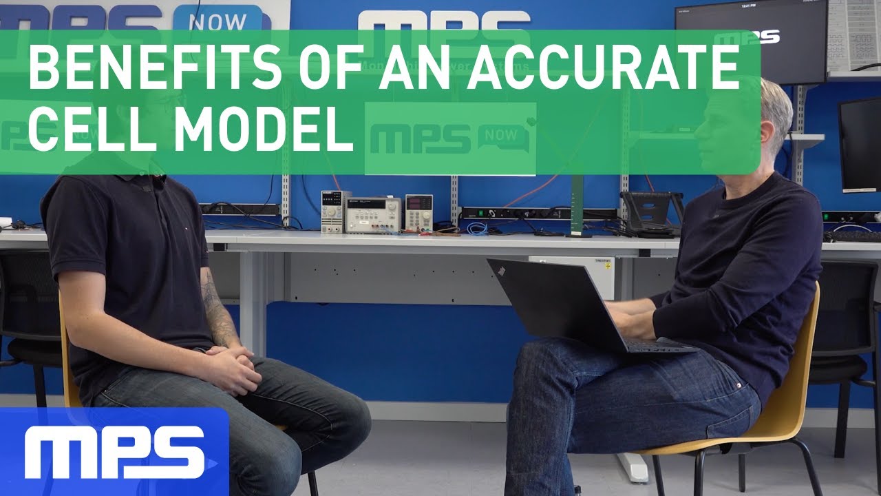 Benefits of an Accurate Cell Model - YouTube