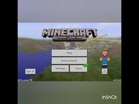 MİNECRAFT EKİN EKME NASIL YAPILIR - YouTube