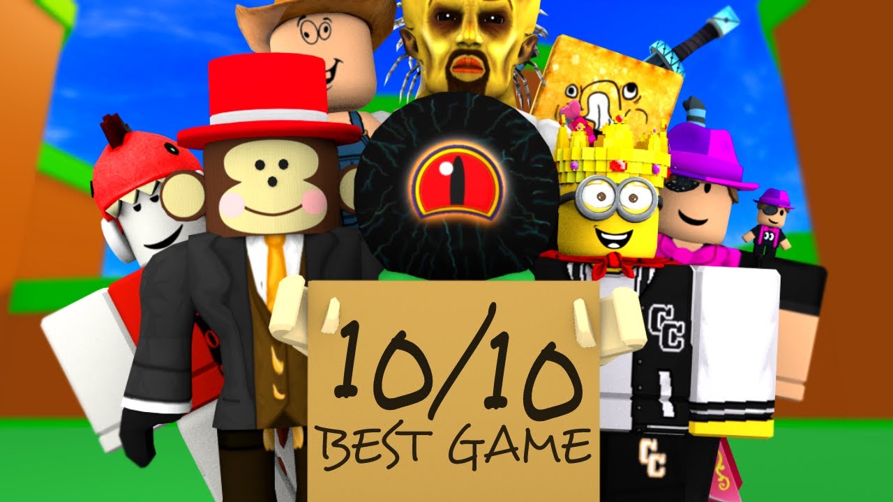 Playing And Rating My Friends Roblox Games YouTube playing-and-rating-my-friends-roblox-games-youtube