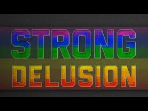 Strong Delusions! (Devotional) - YouTube
