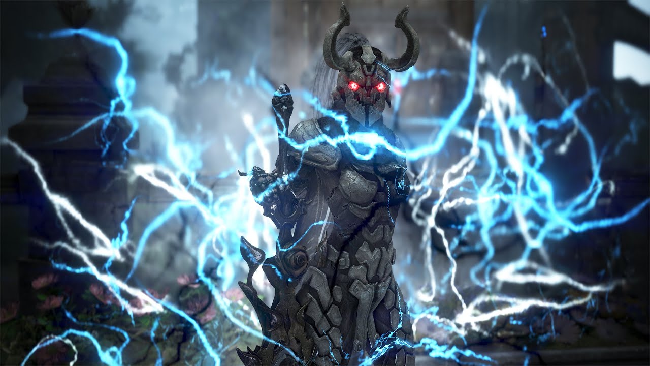 BDO 310 AP Kutum Wizard OP - YouTube