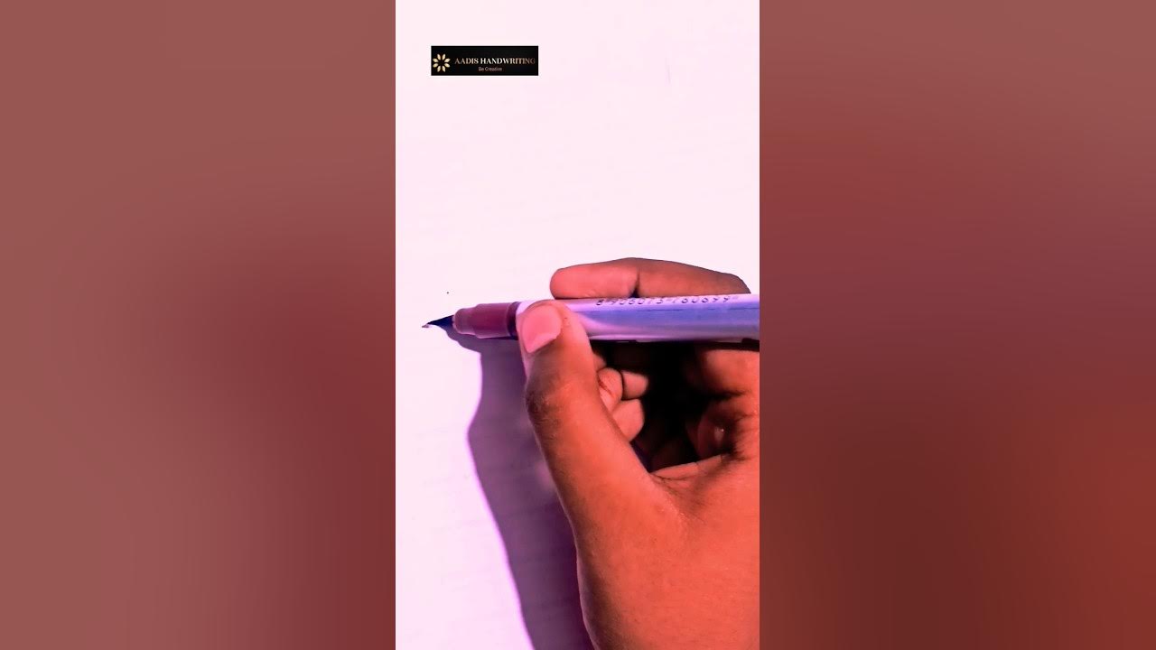 How To Write love In Calligraphy viral shorts calligraphy how-to-write-love-in-calligraphy-viral-shorts-calligraphy