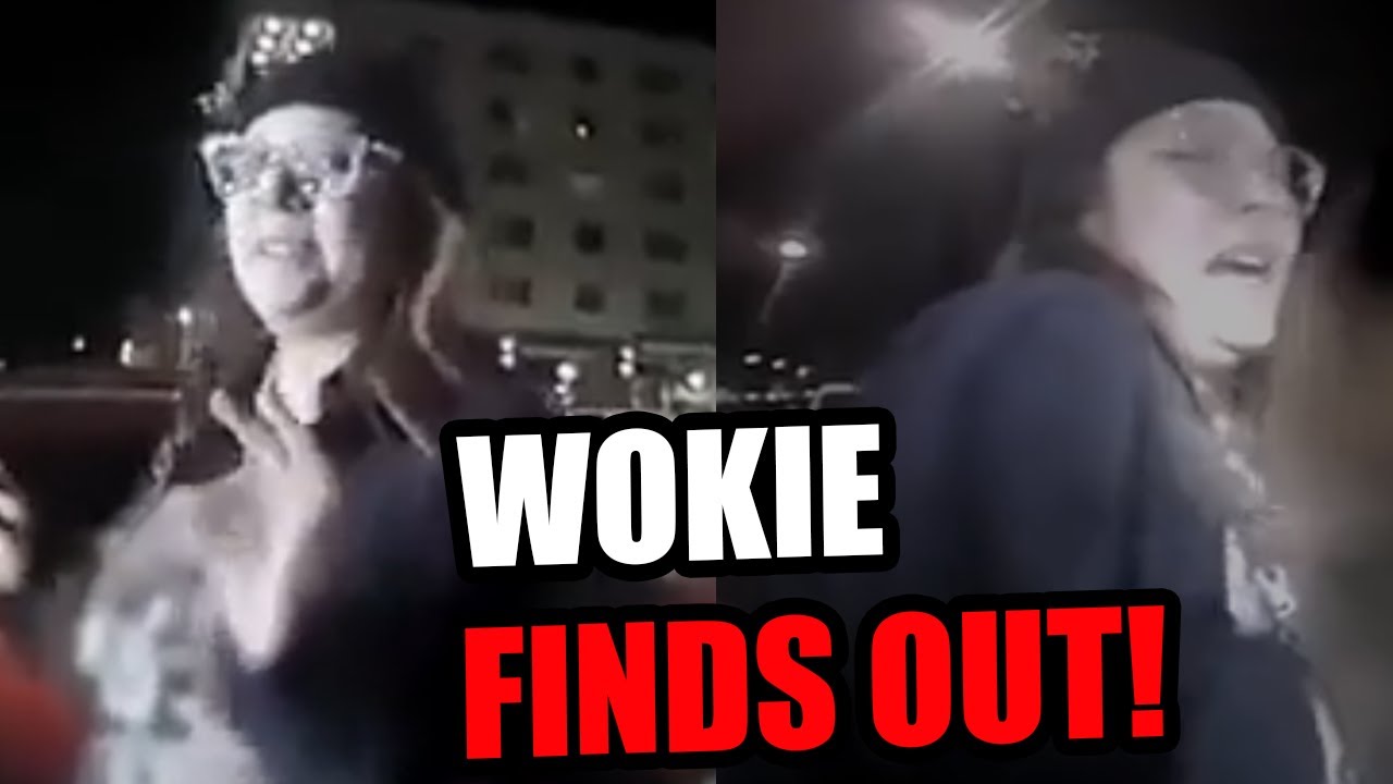 This is your brain on woke Kool-Aid lol😂 - YouTube