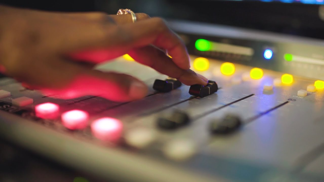 Lakeshore Public Radio | Your local NPR Station - YouTube